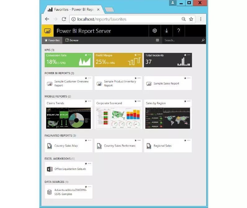 Web2GoTech| Providing Analytics and Apps Technologiespower-bi-desktop