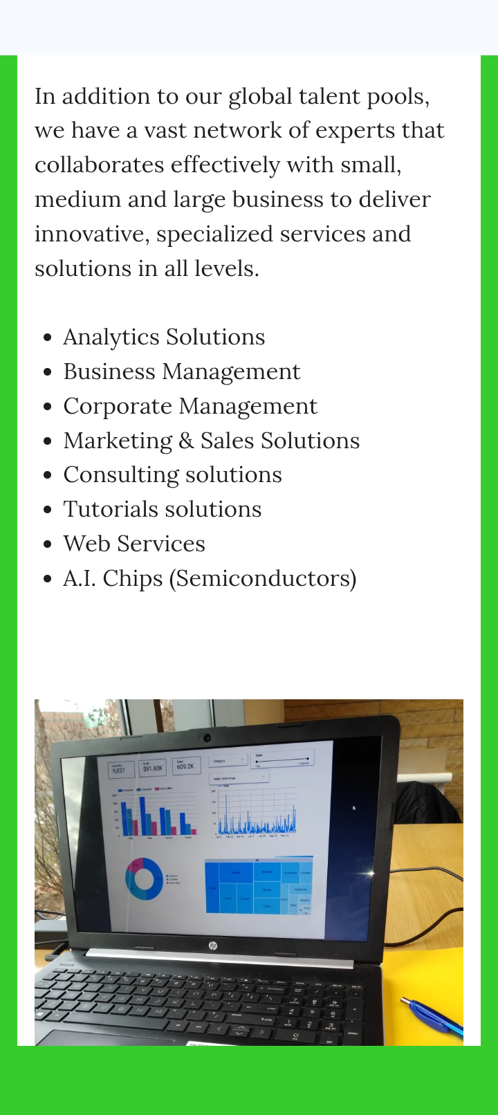 Web2GoTech| Provides Analytics and Apps TechnologiesWeb2GoTech [W2T ...